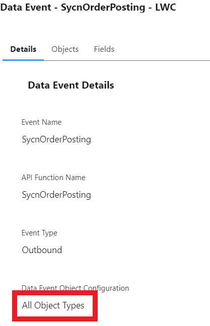 Complex Mapping - Multiple Objects and Related Lists – IOLITE Solutions